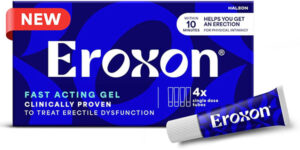 Eroxon Gel Review - Does It Deliver on Its Promises?