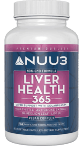 LiverMD Review: Does it Really Improve Liver Health?