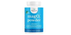 Mag O7 Powder Review | Is This Digestive Cleanse Solution Work?