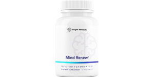 Mind Renew Review: Does It Really Improve Mental Clarity?