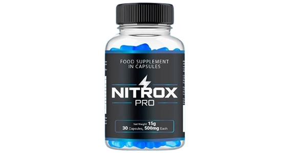 Nitrox Pro Review: Does It Boost Performance Effectively?