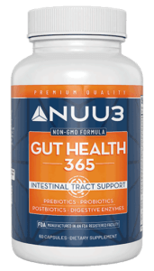 Gut Alive Review: Does It Enhance the Gut Health?