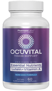 Vision Alive Max Reviews – Is This Eye Supplement Worth It?