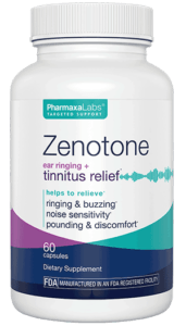 Ring Clear Review: Benefits, Ingredients, and Effectiveness