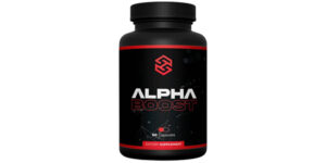 Alpha Boost Review – Benefits, Ingredients, Side Effects & More