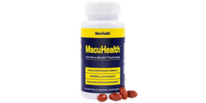 MacuHealth Review: Can It Protect Vision as You Age?