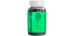 Shroom-IQ Gummies Review: Do They Improve Mental Focus?