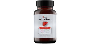 UpWellness Ultra Liver Reviews: Side Effects & Effectiveness!