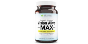 Vision Alive Max Reviews – Is This Eye Supplement Worth It?