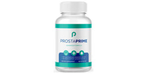Prosta Prime Review: Can It Really Support Prostate Health?