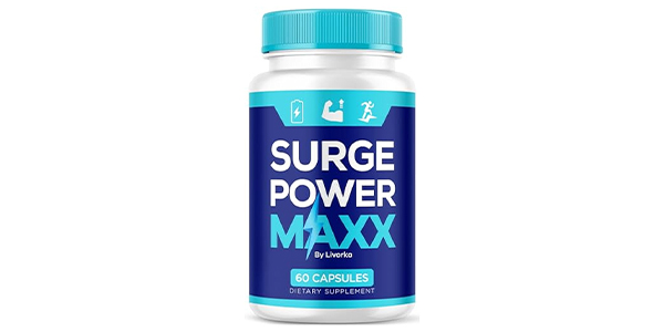 Surge Power Maxx Review: Can It Improve Performance Fast?