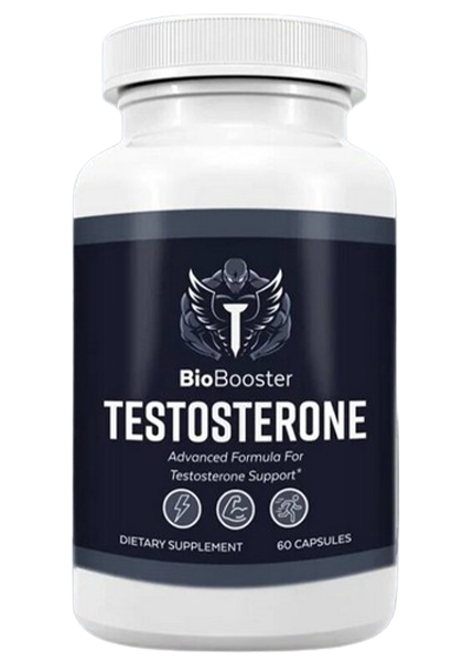 BioBooster Review: Does It Really Boost Testosterone?