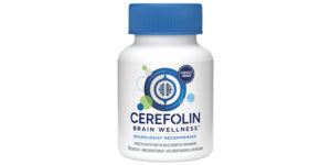 Cerefolin NAC Review: Can It Help With Memory Loss?
