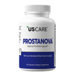 USCare Prostanova Review: Is It Worth Buying?