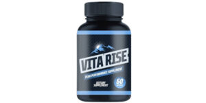 VitaRise Review: Does It Really Work for Men?