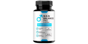 Men Balance Pro Review: Is It Effective for Men’s Health?