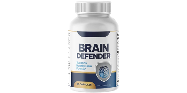 Brain Defender Review: Does It Really Boost Brain Power?